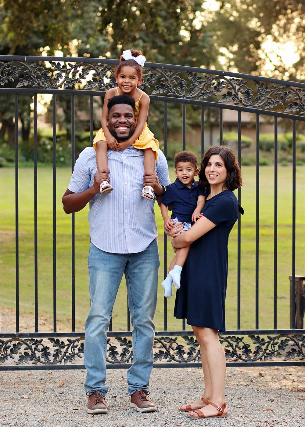 Anthony Clark, DDS - Dentist in Visalia